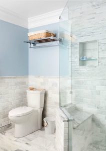 BATH DESIGN & REMODELING